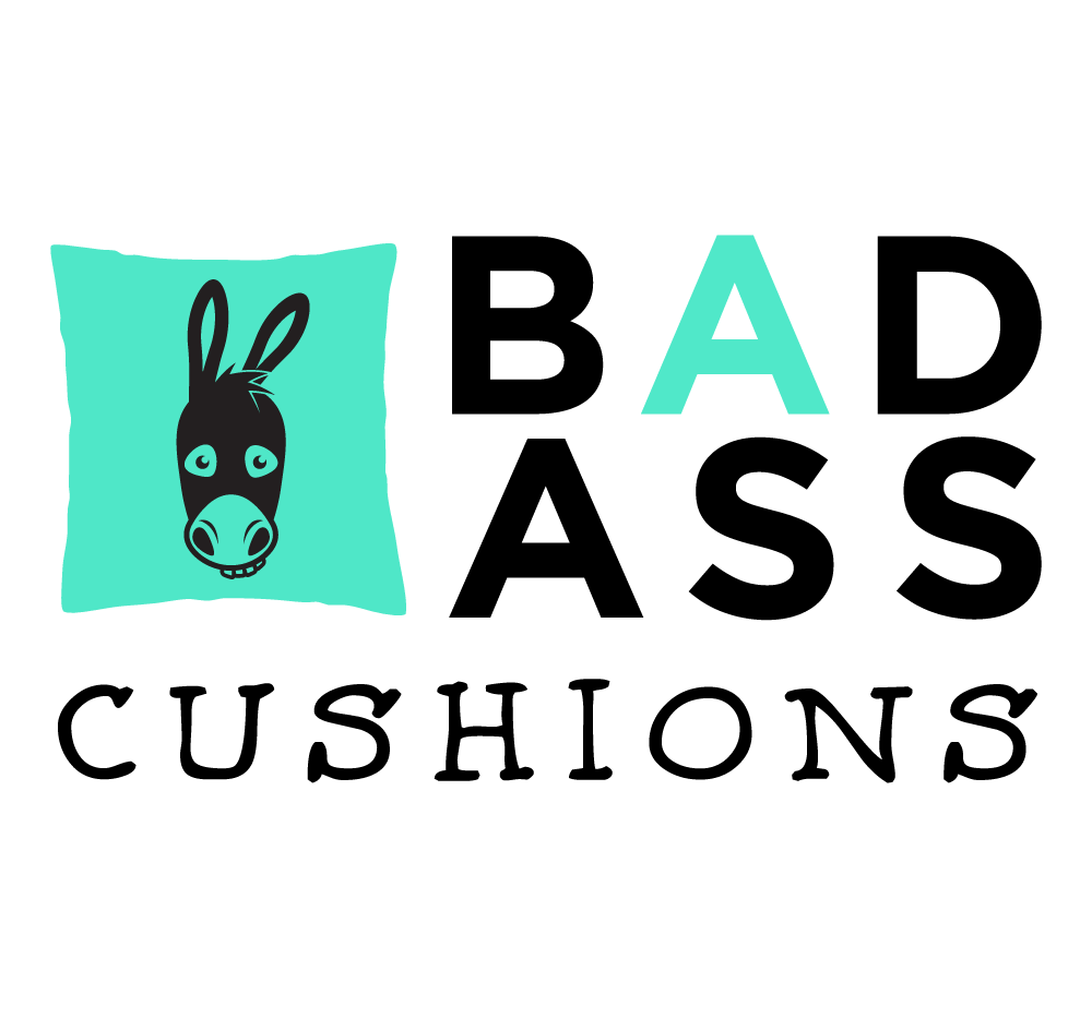 Our Bad Ass Team – Bad Ass Cushions
